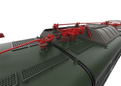 Class 151 Electric Locomotive Electric Locomotives Märklin Onlineshop