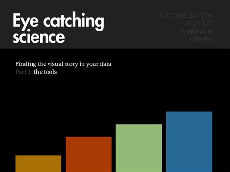 Free Tools For Creating Eye Catching Data Visualizations