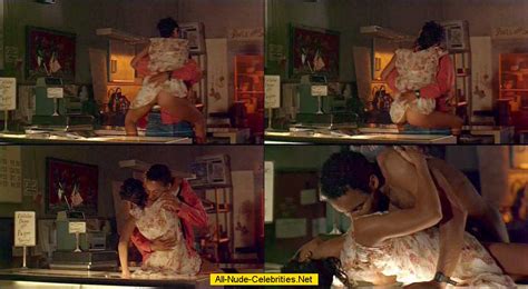 Jada Pinkett Sexual Caps From Jasons Lyric