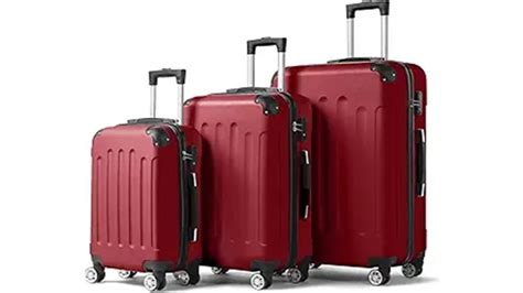 14 Best Luxury Luggage Sets For The Stylish Traveler In 2025 Daily