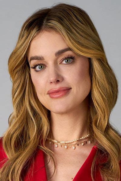 Ashley Newbrough About Entertainment Ie