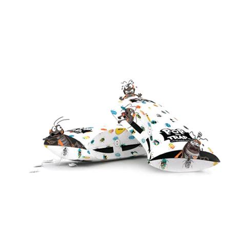 Pop And Trap Cockroach House Home Products Lights And Constructions