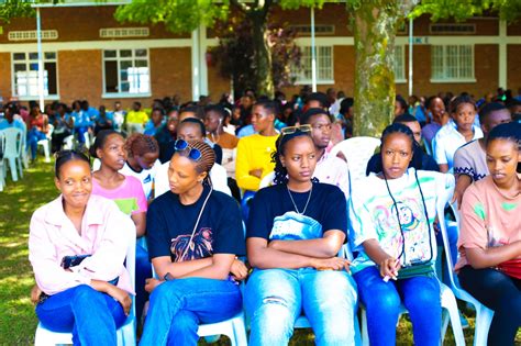 29th Genocide Commemoration At Kigali Independent University Ulkgisenyi Campus Kigali