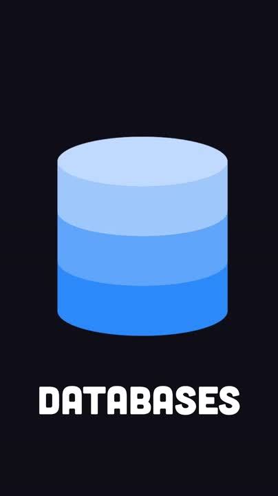 fireship tech on linkedin database sharting explained