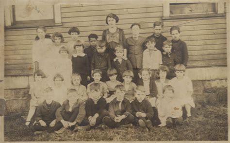 Georgetown Public School Class Georgetownsteamboats