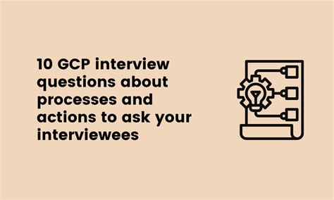 48 Gcp Interview Questions To Hire An Expert Testgorilla
