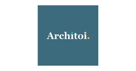 Jobs And Careers At Architoi In France Join Today