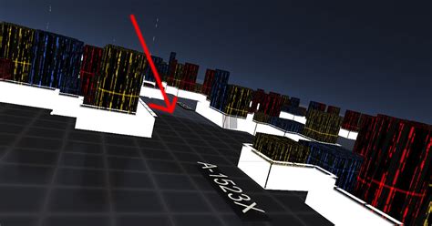 Expand Render Distance Of Unity Official Ssr Shader Unity Engine Unity Discussions