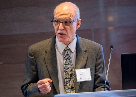 Nationally Recognized Education Scholar And Economist Tim Sass Retiring