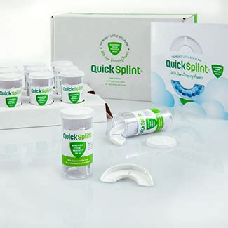 Quicksplint