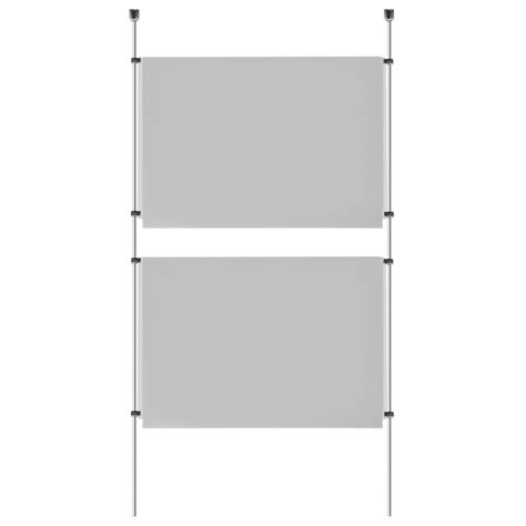 A1 Ceiling Rod Display Picture Hanging Company Uk