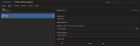 Iac Ansible With Azure Pipelines Coding With Taz