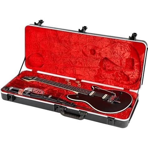 Evh Wolfgang Usa Edward Van Halen Signature Electric Guitar 2024