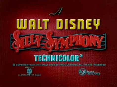 Disney In 1938