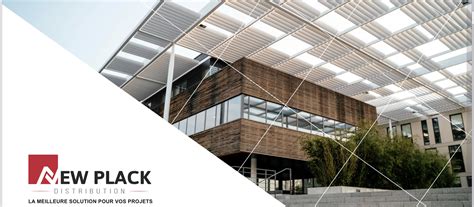 New Plack Distribution Linkedin
