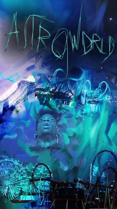 [100 ] Wallpaper Astroworld Iphone