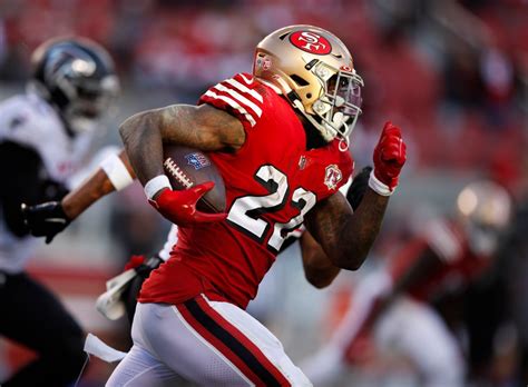 49ers Running Game Has The Shanahan Name Written All Over It
