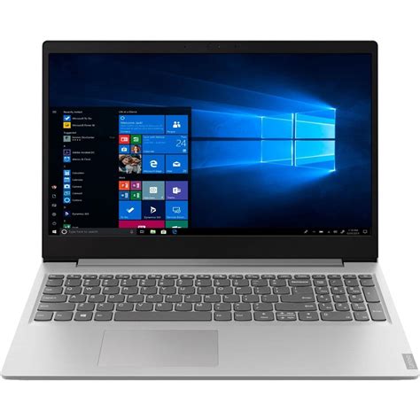 Lenovo IdeaPad Slim 1 11.6" Laptop AMD A4 4GB RAM 64GB eMMC Windows 10 ...