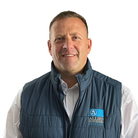 Alan Devlin Allied Surveyors Scotland