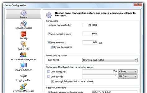 Buru Sftp Server For Windows Alternatives And Similar Software Alternativeto