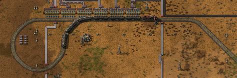 How Do I Fix This Was Working Before No Clue What I Changed R Factorio