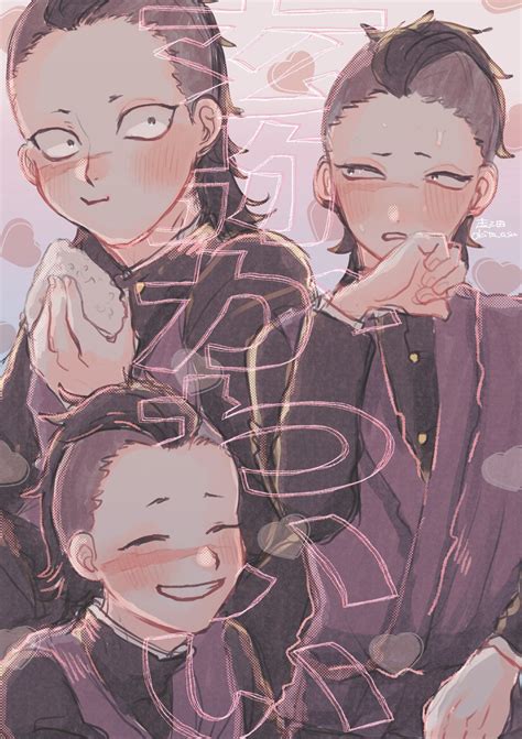 Demon Slayer Tanjiro Ships Artofit