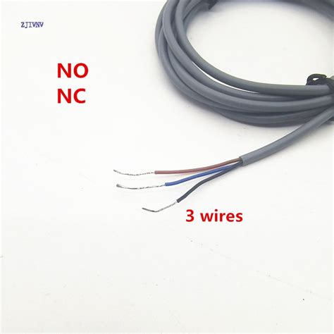 Lm5 Inductive Sensors