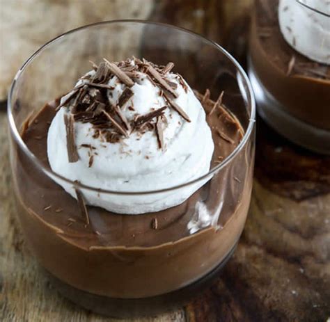 Comment Faire Le Chocolat Liégeois Au Thermomix Recipe Coconut