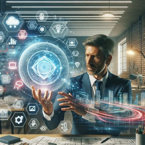 Transforming Construction With Scalable Software Solutions Ideation