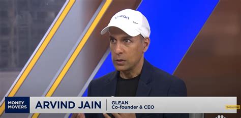 Fresh From Latest Funding Round Ceo Of Glean Arvind Jain Talks About