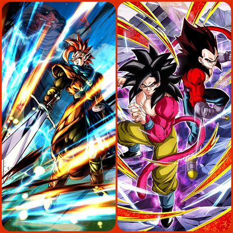 I Feel Like If The Tag Ssj4s Were To Happen Tapion Was A Way Of