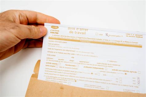 Comment Demander Un Contrôle Médical à La Cpam Cap Pmefr