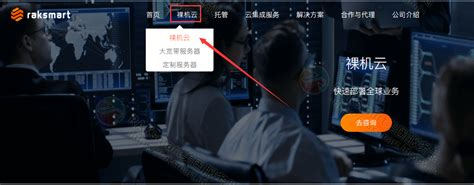 Raksmart美国cn2服务器购买方法教程 Raksmart美国服务器评测 Raksmart美国cn2服务器购买方法教程 Raksmart美国服务器评测