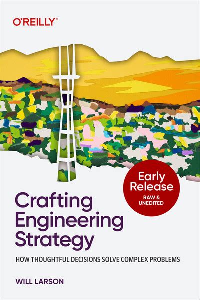 4 when should you write strategy and how much crafting engineering