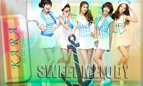 Foro Gratis KARA Sweet Melody Portal