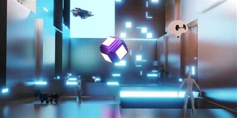 Hyper Realistic Virtual Worlds Transforming Digital Experiences Into