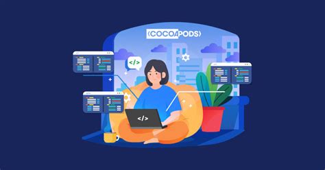 Share Your Framework Via Cocoapods Mitrais