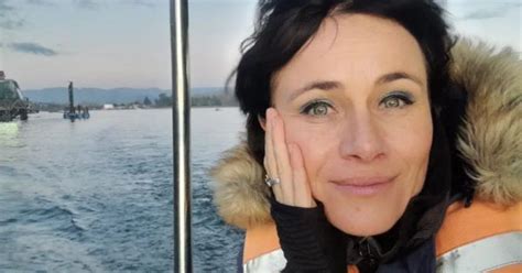 Amaya Forch Conquistó Con Destapadas Fotos En Redes Sociales — Pudahuel