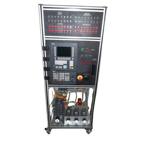 CNC Simulation Kit At In Mumbai ID