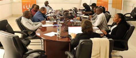 Transdisciplinary Communication And Knowledge Sharing Strategy For