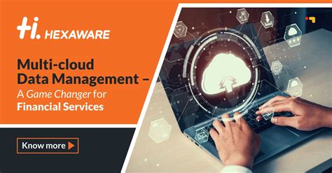 Krishanu Mukherjee On Linkedin Hexaware Technologies On Linkedin Multi Cloud Data Management For