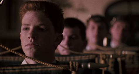 Кадр N89301 из фильма Общество мертвых поэтов / Dead Poets Society (1989)