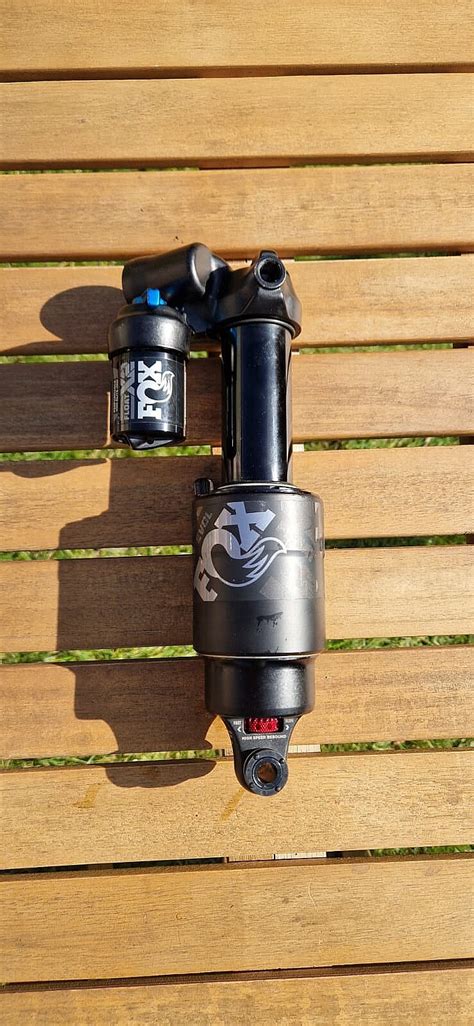 Fox Racing Shox Float X2 Bikemarktmtb Newsde