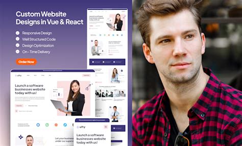 Be Your Vue Developer Figma To Vue Figma To Vuetify Figma To Html Tailwind By Waqarshams