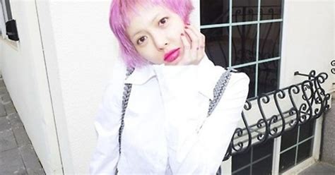 현아 숏컷→핑크 헤어…‘시선 강탈 파격 변신 [m ★sns]