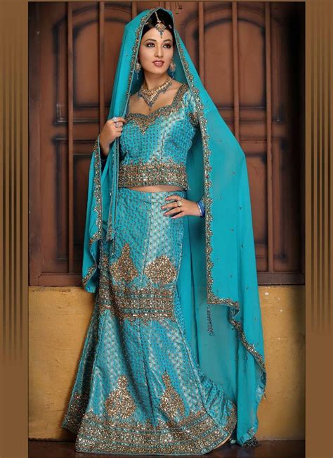 Terpopuler 21 Indian Dresses