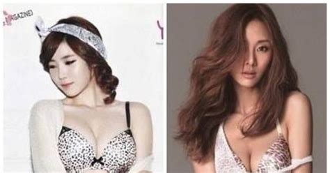 전효성 Vs 지나 섹시 란제리 대결 승자는 둘 다 볼륨 이정도였나