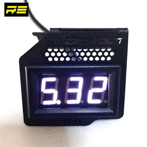 วัดแรงดันรางปลั๊กตรงรุ่นพร้อมขาสีดำพาวเดอร์โค้ต แบรนด์เรซเทค Shopee Thailand