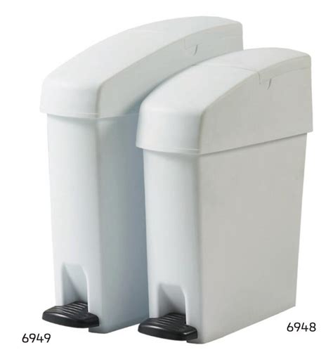 FEMININE SANITARY BINS Trust
