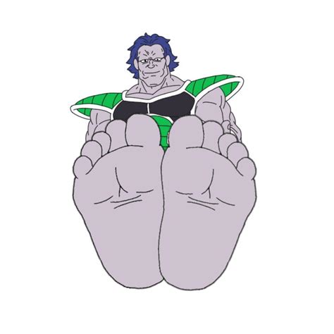 Daigen Feet Tease By Maracroce32 On Deviantart